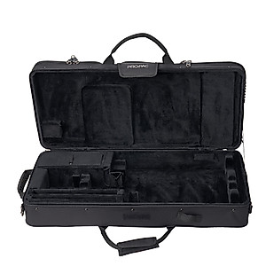 Protec Bassoon PRO PAC Case, Model PB317
