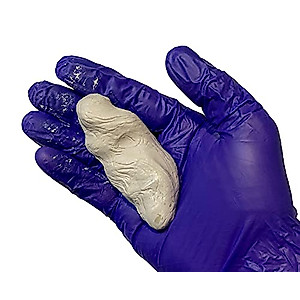 Epoxybond Atlas Pool Leak Detection Kit - Swimming Pool Leak Dye (Blue) Syringe & 8oz Refill Bottle - White Putty Epoxy Sealer + Valuable Instructional Step-by-Step DIY Videos