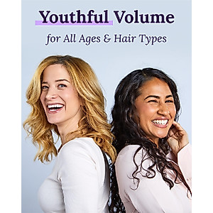 Keranique Hair & Scalp Supplements - Promote Strength and Growth Best for Thinning Nourish Your with Biotin, Vitamin B, More Vital Nutrients Keraviatin