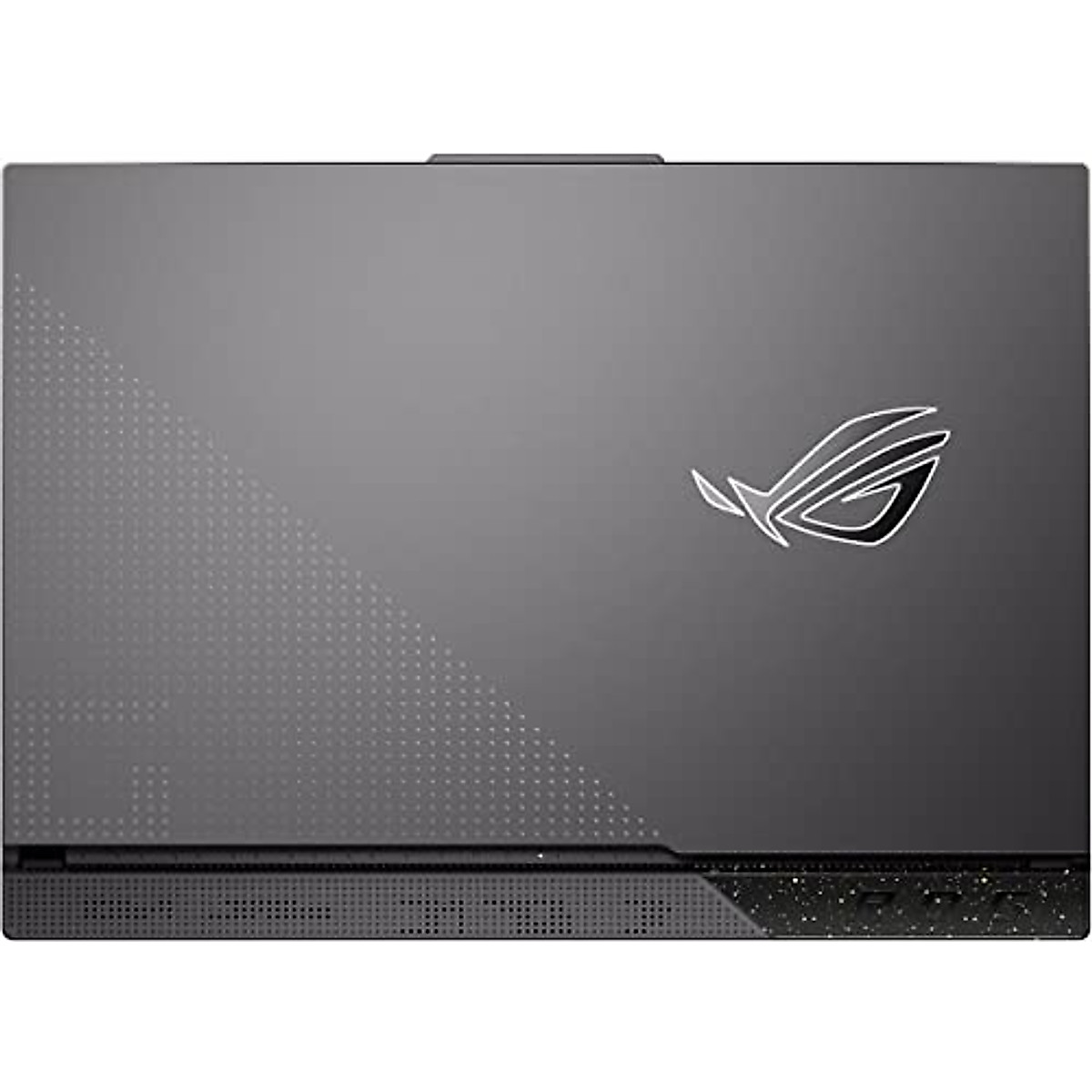 ASUS ROG Strix G17 GS713 Gaming & Entertainment Laptop (AMD Ryzen 9 7945HX 16-Core, 64GB DDR5 4800MHz RAM, 2x8TB PCIe SSD RAID 0 (16TB), GeForce RTX 4060, 17.3" 240Hz Win 11 Pro) with DV4K Dock