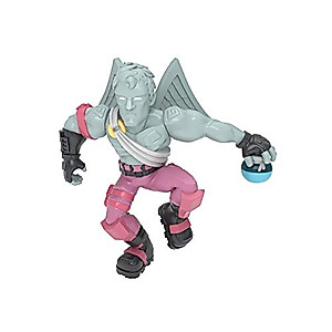 Fortnite Battle Royale Collection: Love Ranger & Teknique - 2 Pack of Action Figures