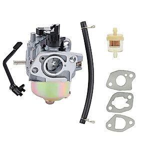 Carburetor Carb Replaces For 3500 4050 Watt Wen Power Pro 56352 56352-CA 56405 56415 56400 56400-CA 56200 56350 56351 Generator Engine 212CC 6.5hp 7hp part P54173