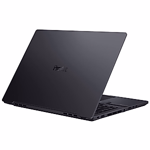 ASUS ProArt Studiobook H7600ZX Home & Business Laptop (Intel i7-12700H 14-Core, 32GB DDR5 4800MHz RAM, 2X 1TB SSD, GeForce RTX 3080 Ti, 16.0" 60Hz Win 11 Home) with MS 365 Personal, Hub