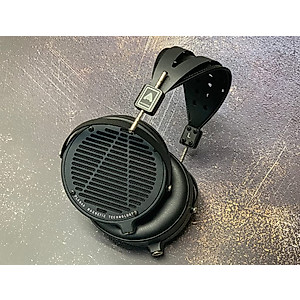 Audeze LCD-2 Classic Over-Ear Open Back Headphone with Carry Case 2021 model