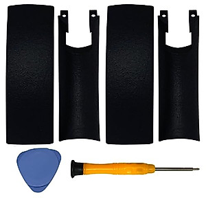 CentralSound Replacement Side Cover Slider Headband Parts Repair Kit for Sony WH-1000XM3 WH1000XM3 Headphones
