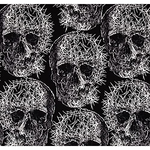 Michael Miller Freak Out, Gray