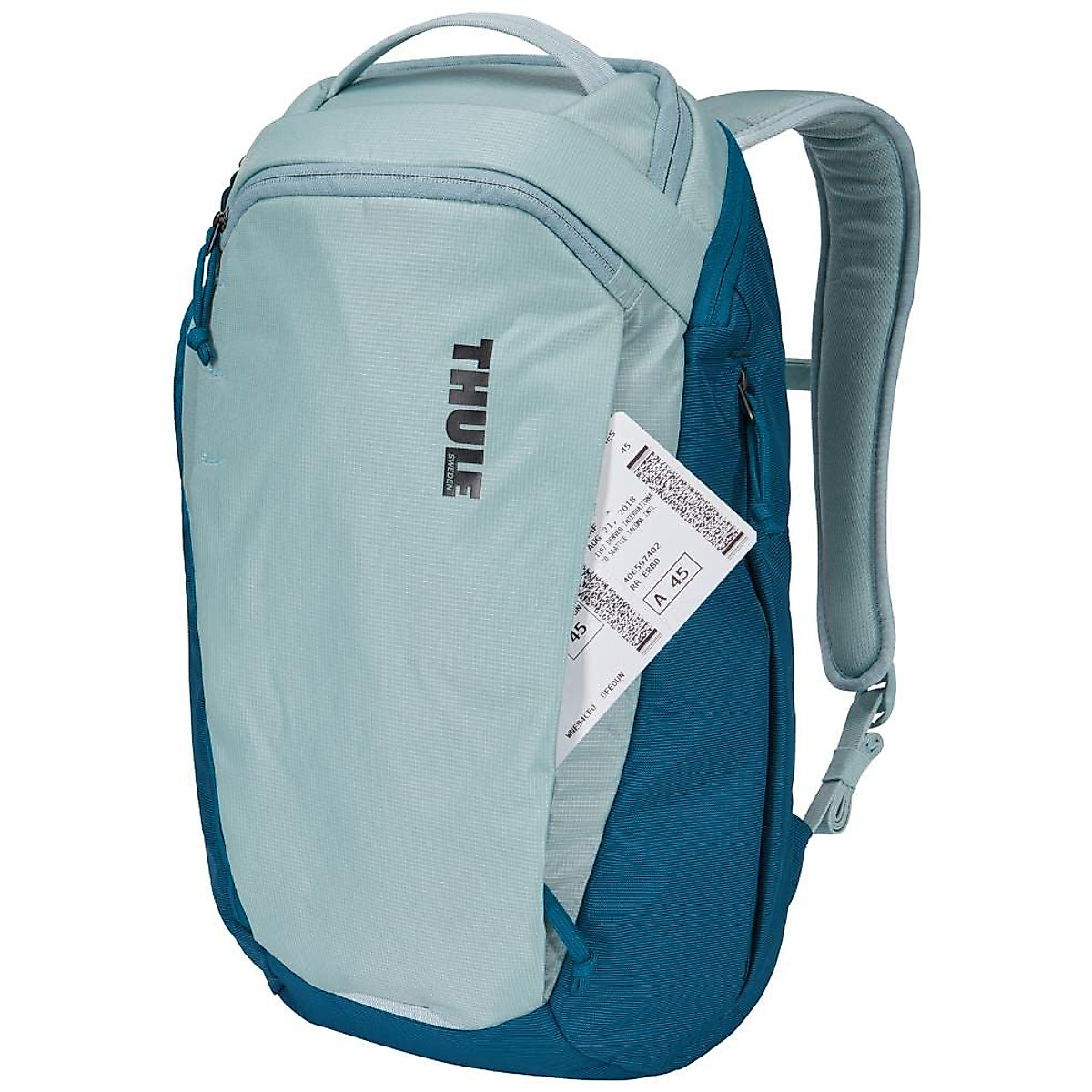 Thule EnRoute Backpack 23L, Alaska-Deep Teal
