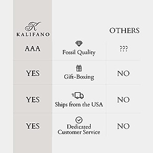 KALIFANO Authentic Large Arthropod Calymene Trilobite Fossil from Morocco - Marine Trilobita/Calymene for Fossil Collections and Education Purposes (Information Card Included)