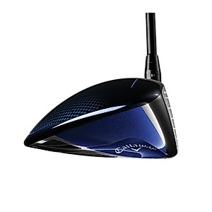 Callaway Big Bertha REVA Women's Driver (Left, Graphite , Ladies, 10.5 Degrees)