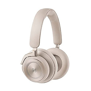 Bang & Olufsen Beoplay HX – Comfortable Wireless ANC Over-Ear Headphones - Sand