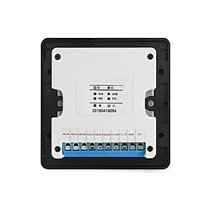 LBS QR Code Reader for Outdoor Access Control Wiegand26 RJ45 USB Reader Module Scanner (IC Type)