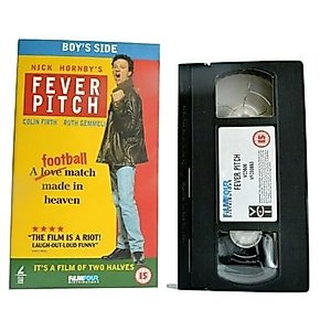 Film - Fever Pitch - [VIDEO]