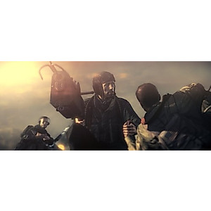 Wolfenstein The New Order Xbox One