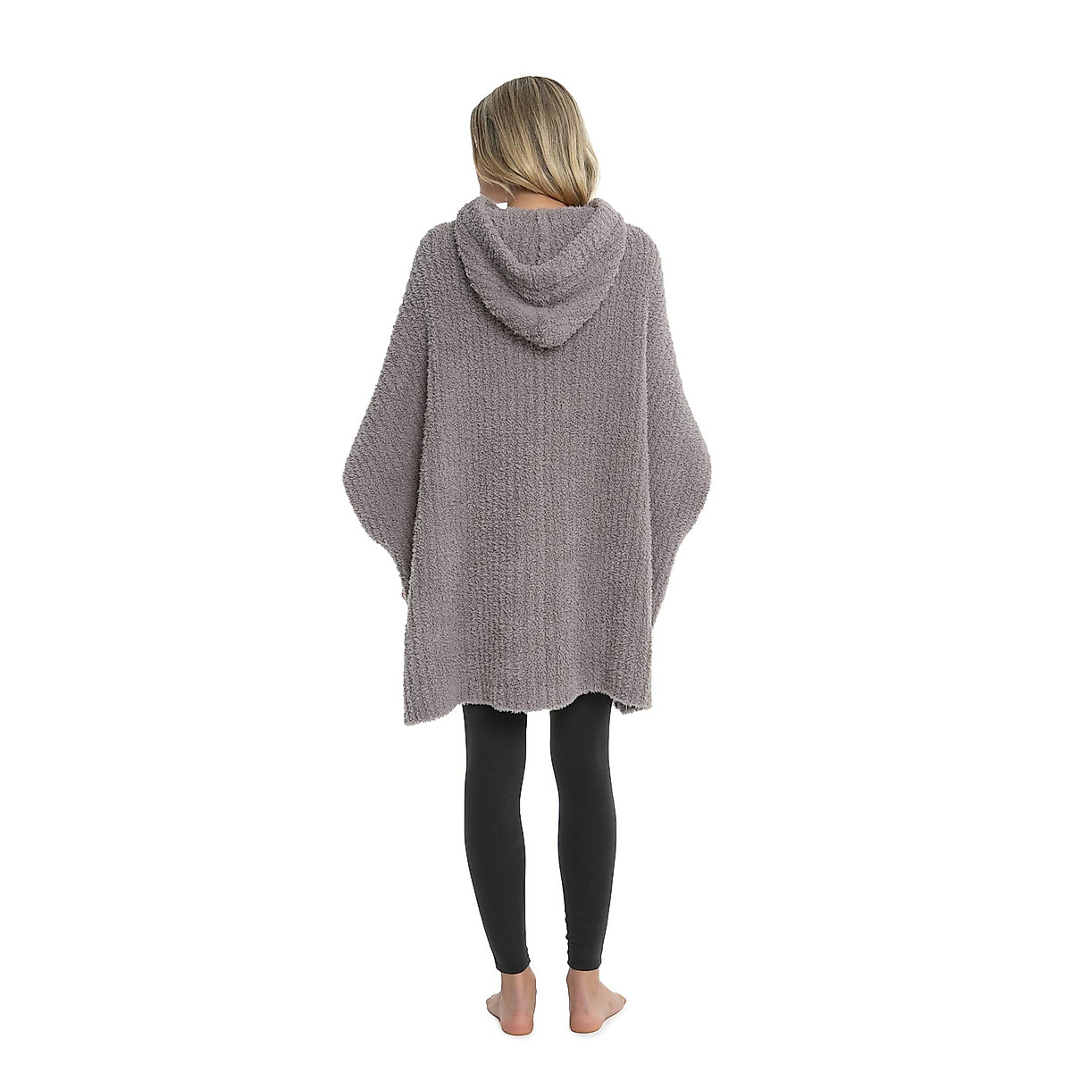Barefoot Dreams Cozychic Ribbed Cozy (Beach Rock)