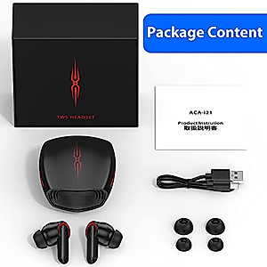 Jiunai Wireless Earbuds for iPhone 14 Pro Max, Bluetooth 5.3 Hi-Fi Bass Headphones wtih Mic USB C Charge Case Noise Reduce Touch Control Headset for iPad iPhone OnePlus Pixel 7 Pro Galaxy S23 S22