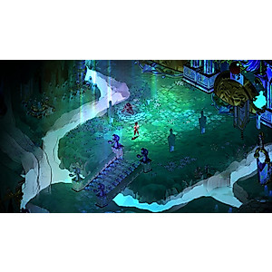Hades – Xbox One & Xbox Series X Edition