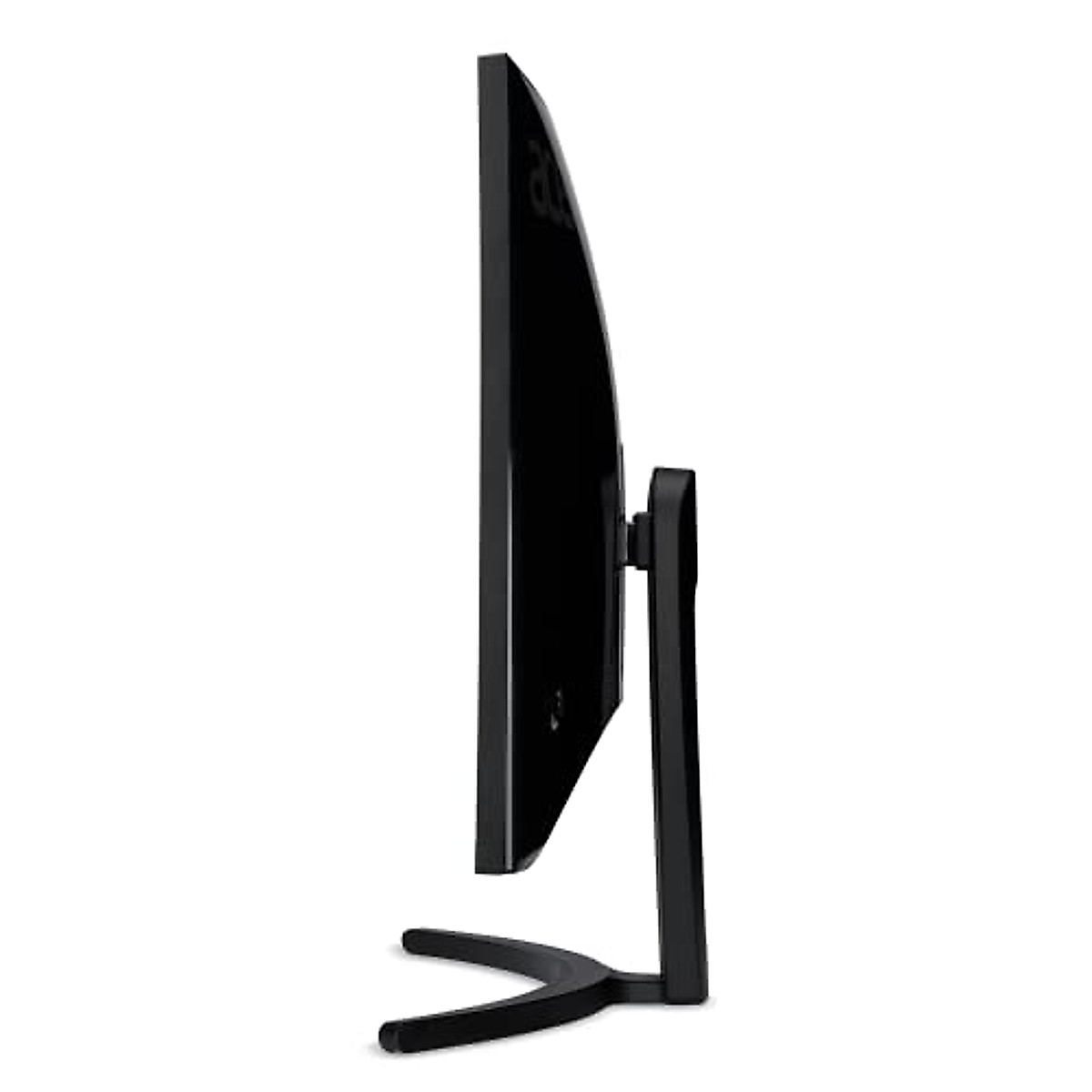 Acer ED273 B 27 LED LCD Monitor - Black