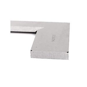 New Lon0167 100mm x Featured 63mm Edge reliable efficacy L Shaped Right Angle Try Square Ruler Measuring Tool(id:817 3f e6 ca7)