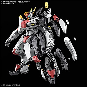 Full Mechanics 1/48 Kyoukai Senki Mailes Kenbu