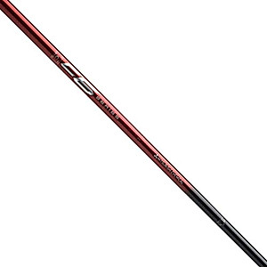 MCA Golf New Mitsubishi C6 Red Series 40 Senior Flex Driver Graphite Shaft
