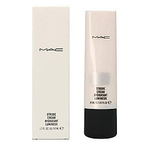 MAC Strobe Cream - Silverlight 50 ml / 1.7 Oz