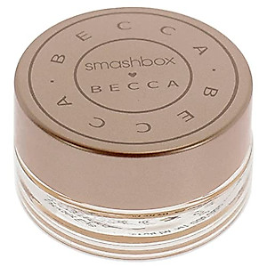 X BECCA Full Coverage Under Eye Brightening Cream Corrector for Dark Circles