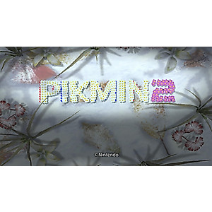 Pikmin™ 1 + 2 - Nintendo Switch (US Version)