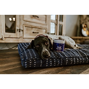 Natural Rapport Dog Calming Treats - The Only Calming Soft Chews That Dogs Need - 120ct Chews That Contain Chamomile to Alleviate Stress