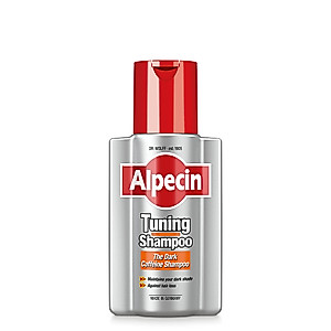 Alpecin Tuning Shampoo 200 ml