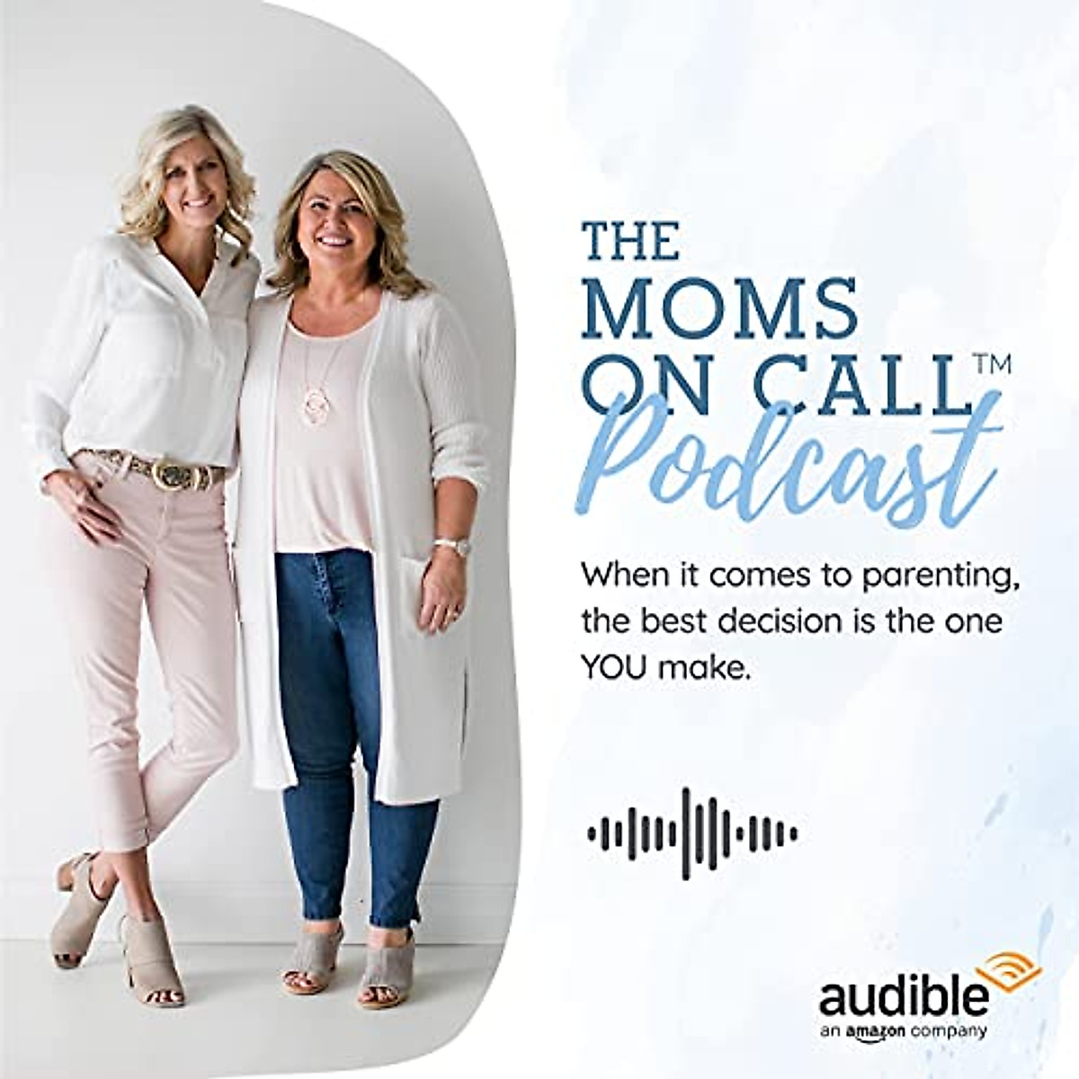 MOMS ON CALL Baby & Newborn Swaddle Blanket | 0-3 Months | Nursery Baby Gift | 48 X 48 Inch | 100% Cotton | Modern White