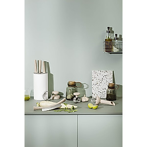 Eva Solo Eco-Friendly Green Tool Tomato Knife