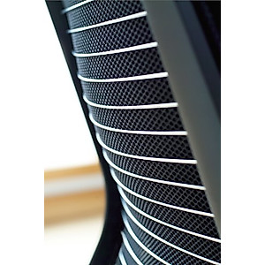 Steelcase Think Fabric Chair, Black -