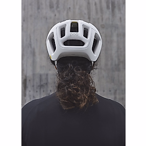 POC Ventral MIPS Road Bike Helmet - Aerodynamic Performance, Safety and Ventilation for Optimised Protection