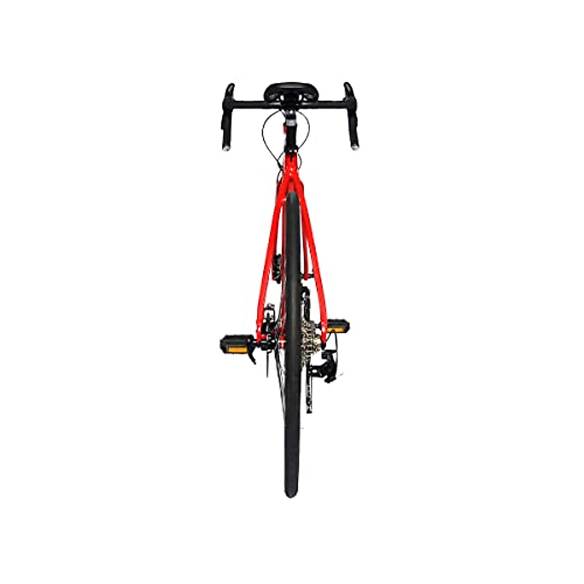 Head Pava 22 Speed Aluminum Road Bicycle with Carbon Fork in 4 Sizes