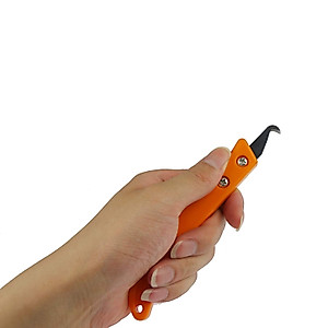 Zelerdo 2 Pack Golf Club Grip Replacement Tool, Accessories DIY Tool, Remover Tool