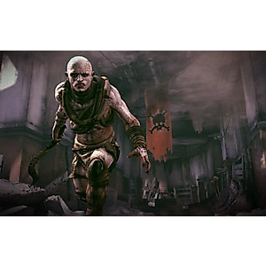 Rage - Playstation 3