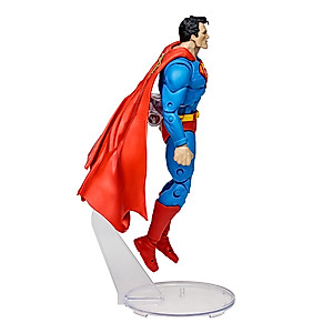 McFarlane Toys - DC Multiverse Superman (Hush) 7in Action Figure