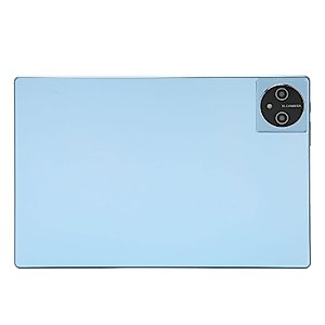 aqxreight 4G Call Tablet, Dual SIM Dual Standby 5G WiFi 100-240V FHD Tablet 8 Core CPU for Android 12 for Reading (US Plug)