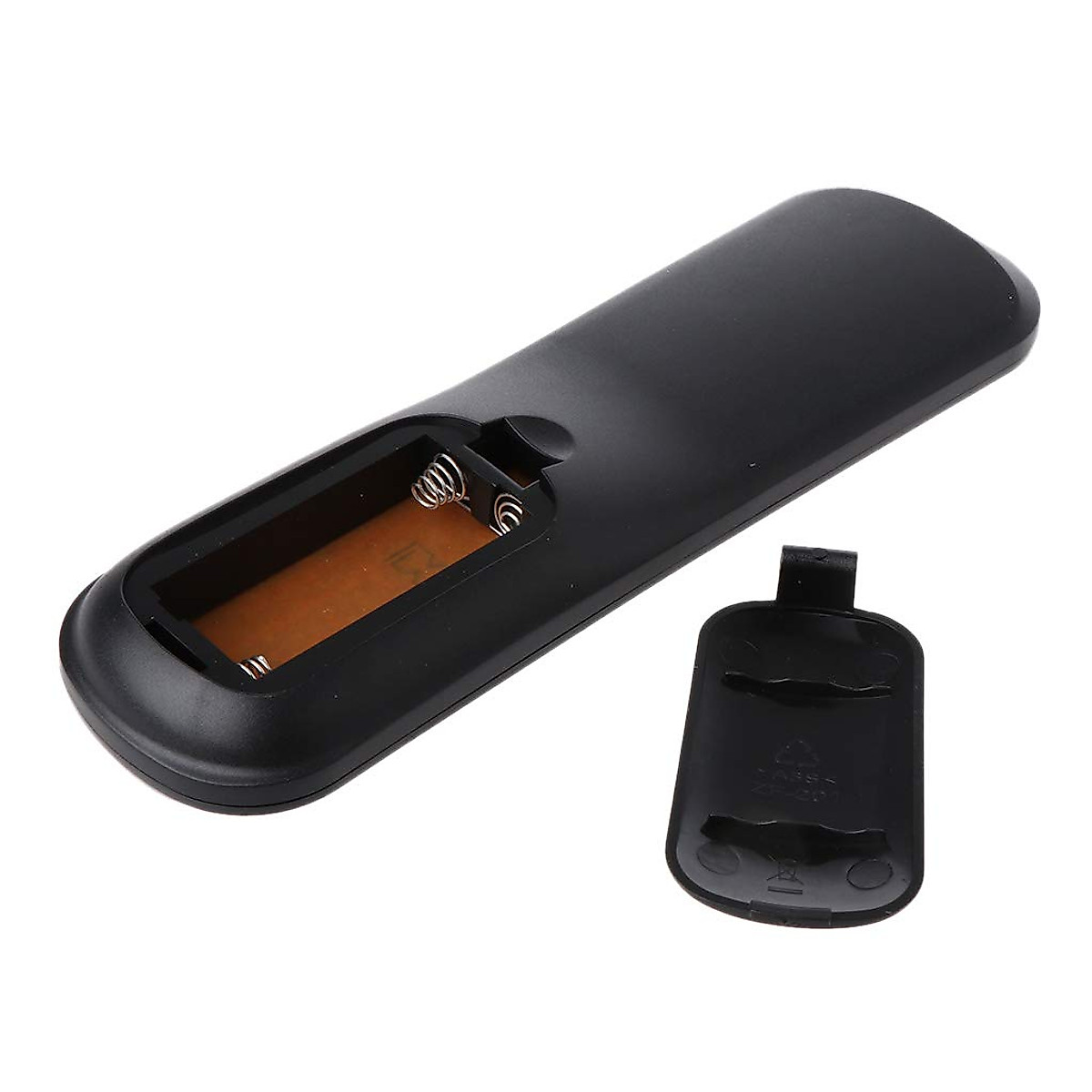 Wondiwe Remote Holder, Remote Control Controller Replacement for HTV Box A1 A2 A3 B7 Tigre TV Box Luna TV Box Lunatv Box IPTV5 Plus+ IPTV6 IPTV8