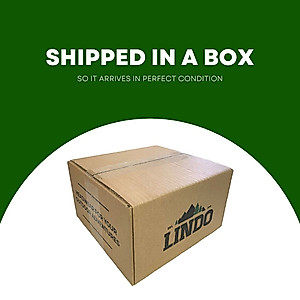 LINDO Trucker Hat - Sasquatch (camo)