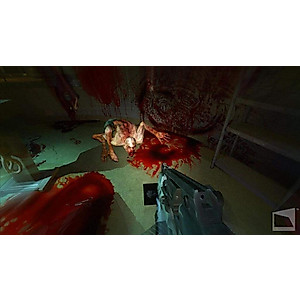 F.E.A.R. 2: Project Origin - Playstation 3 (Renewed)