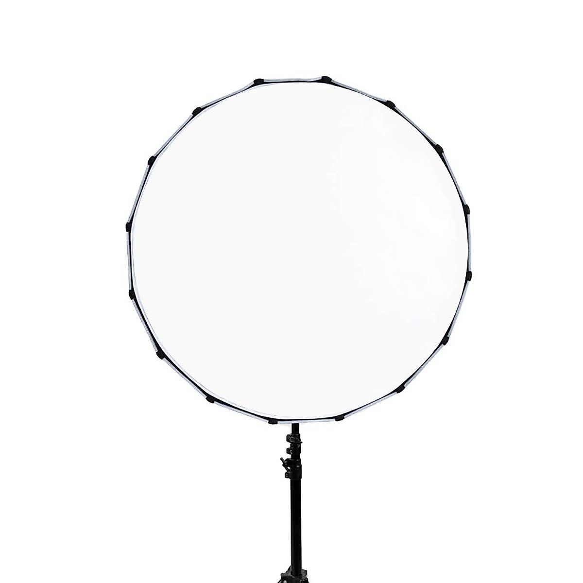 Aputure Light Dome SE Portable Softbox Flash Diffuser Bowens Mount for Aputure Light Storm LS 600d, 300d II, 300x, 120d II or Amaran 100 and 200 Amaran 300c COB Series Lights