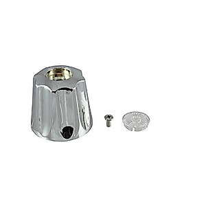 Danco 88860 Gerber Tub And Shower Handle, Chrome