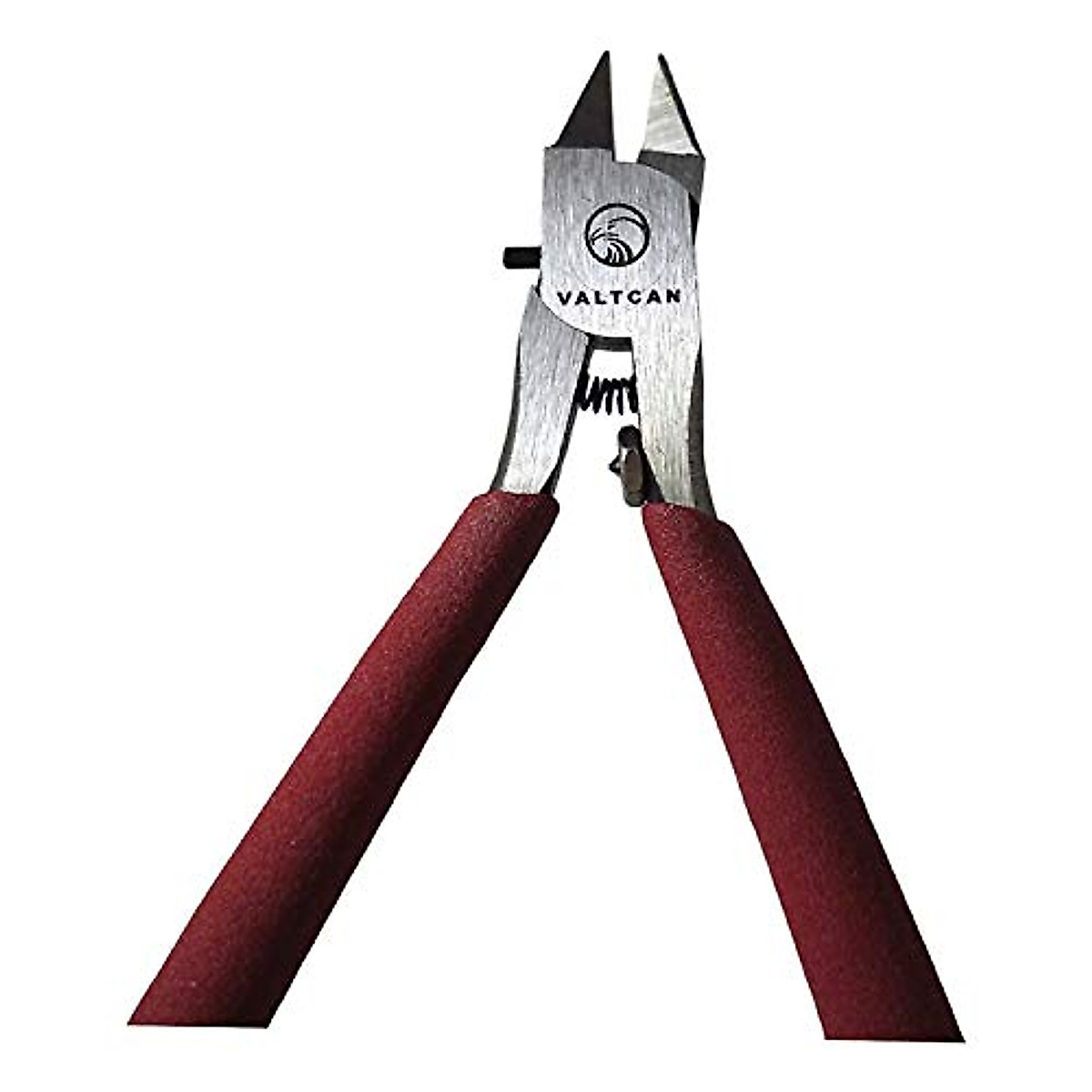 Valtcan Prime Model Nipper with Blade Case