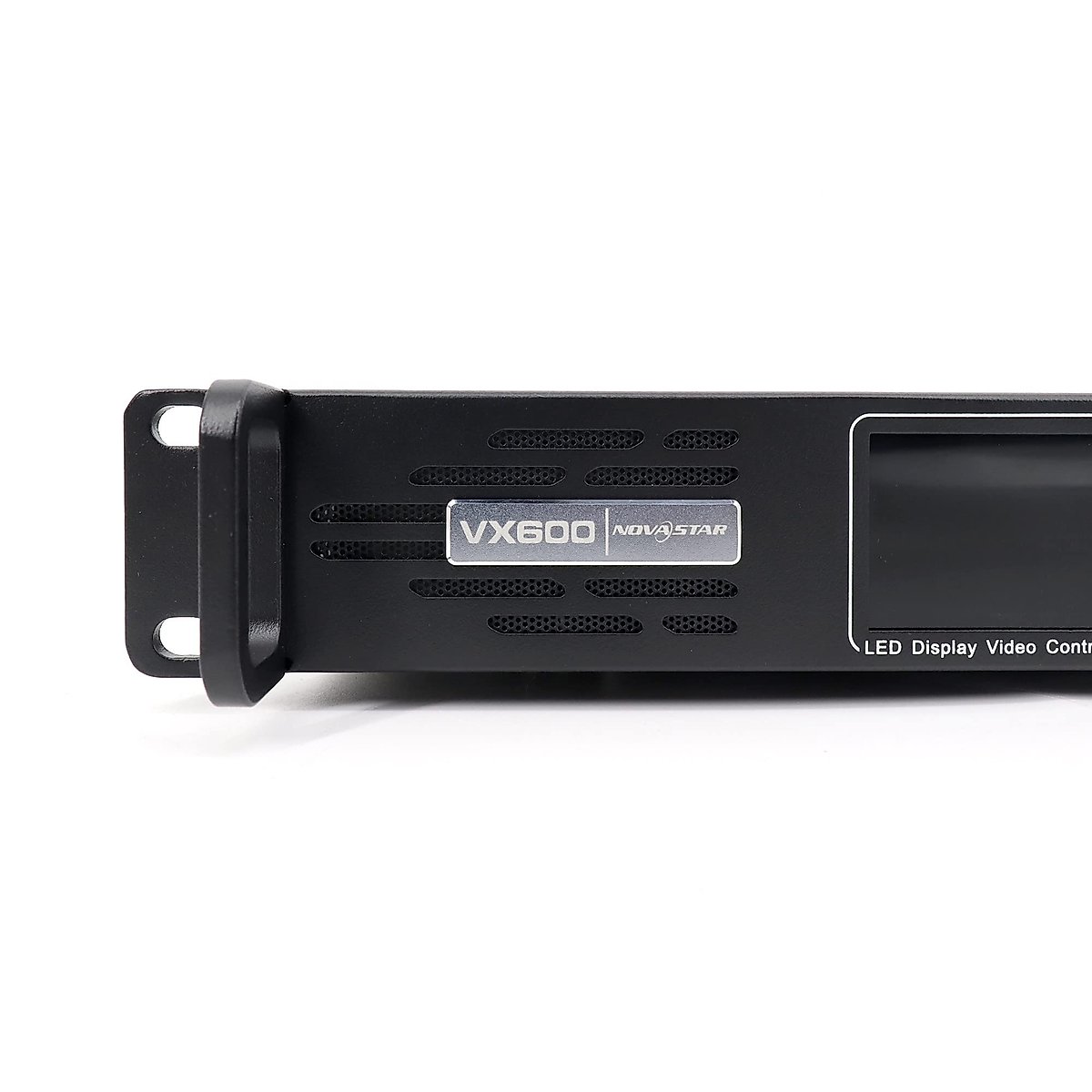 Novastar VX600 Video Processor All-in-1 LED Controller,Fast DHLexpress delivery time about5-6days
