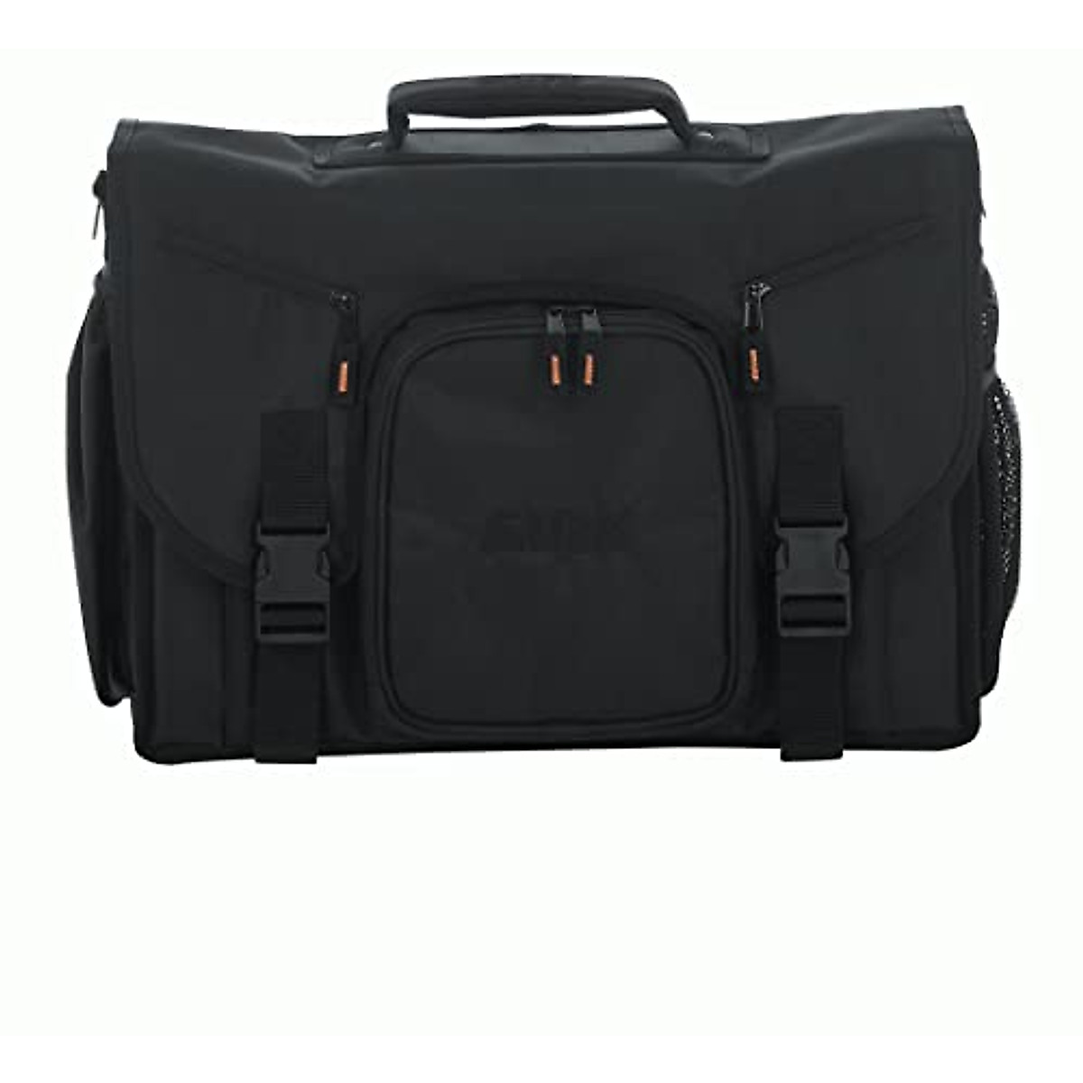 DJ Controller Messenger Bag; 19″ width