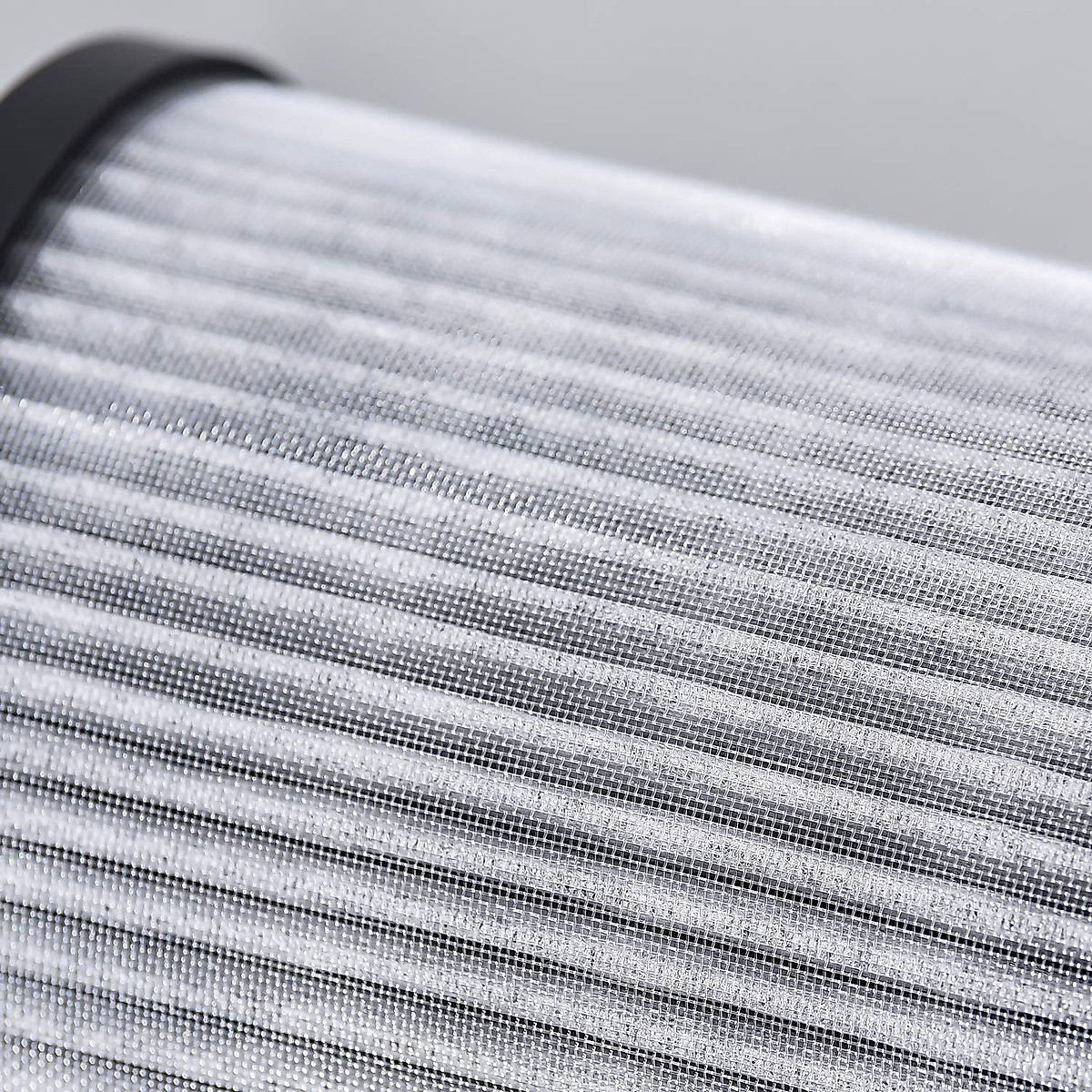 HEPA Air Filter Replacement for Air Purifier (W080), Compatible Purifier Model: DP041