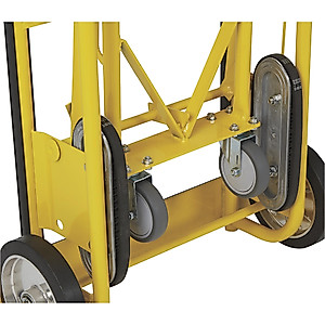 Strongway Industrial Appliance Truck - 1,200-Lb. Capacity