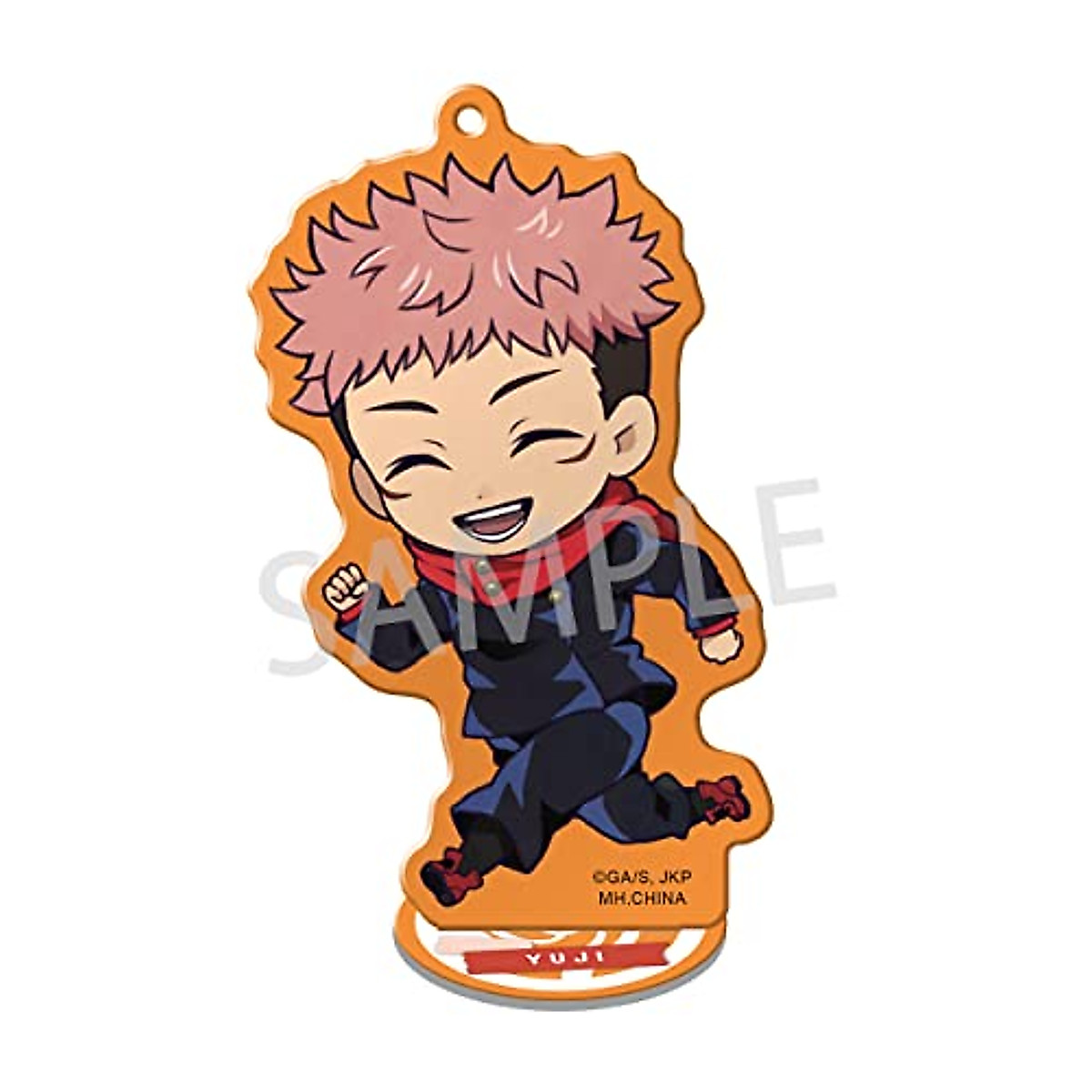 Megahouse - Jujutsu Kaisen - Jujutsu Kaisen (Limited Version), Tokotoko Acrylic Stand (Complete Set)