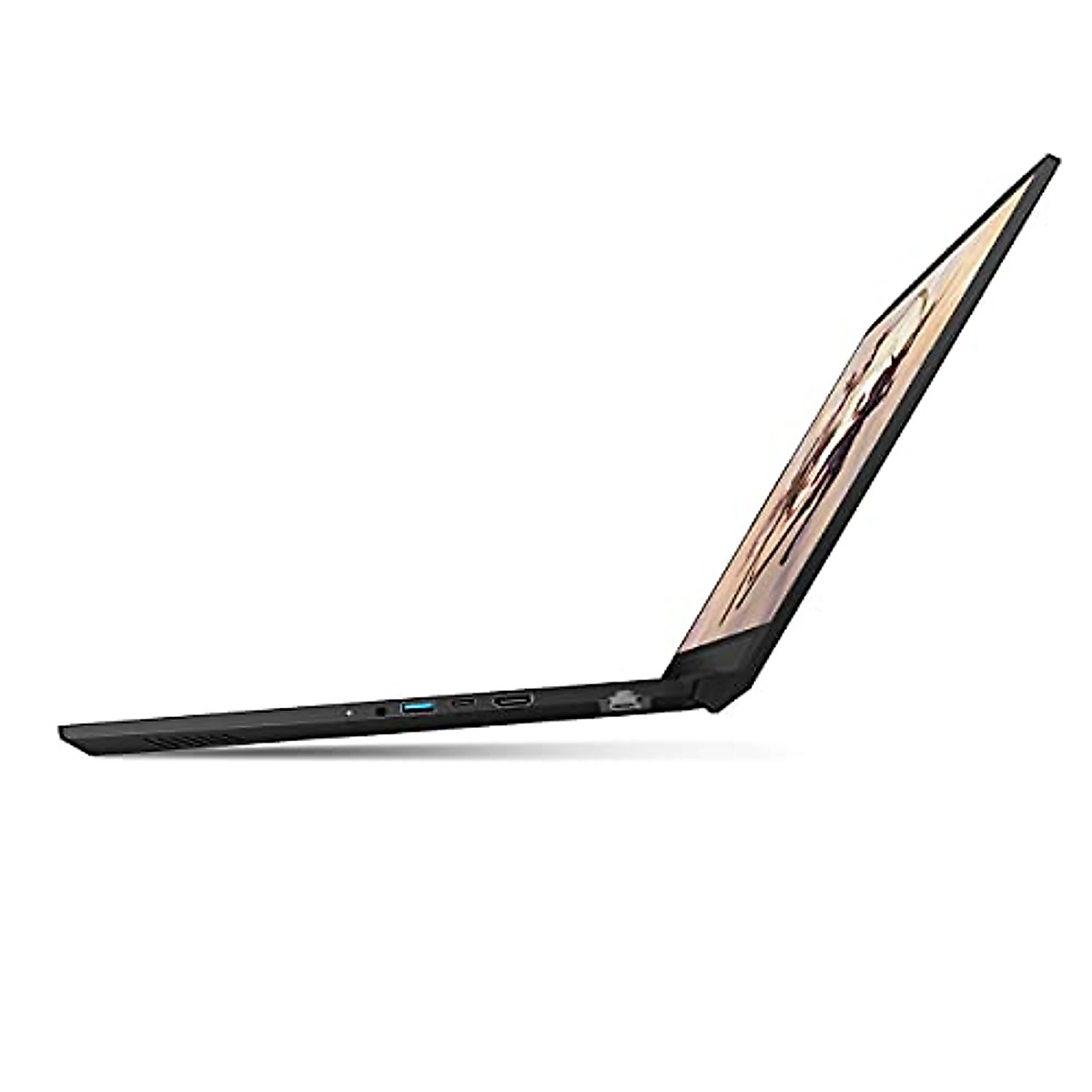 MSI GE68HX Raider 16" IPS FHD+ 144Hz Gaming Laptop Computer, 13th Gen Intel Core i9-13950HX, NVIDIA GeForce RTX 4060, 32GB DDR5 5600MHz RAM, 2TB NVMe SSD, RGB Backlite, Thunderbolt 4, Windows 11 Pro